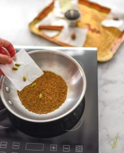 Garam Masala Spice Blend: An Easy DIY of Warm Spices