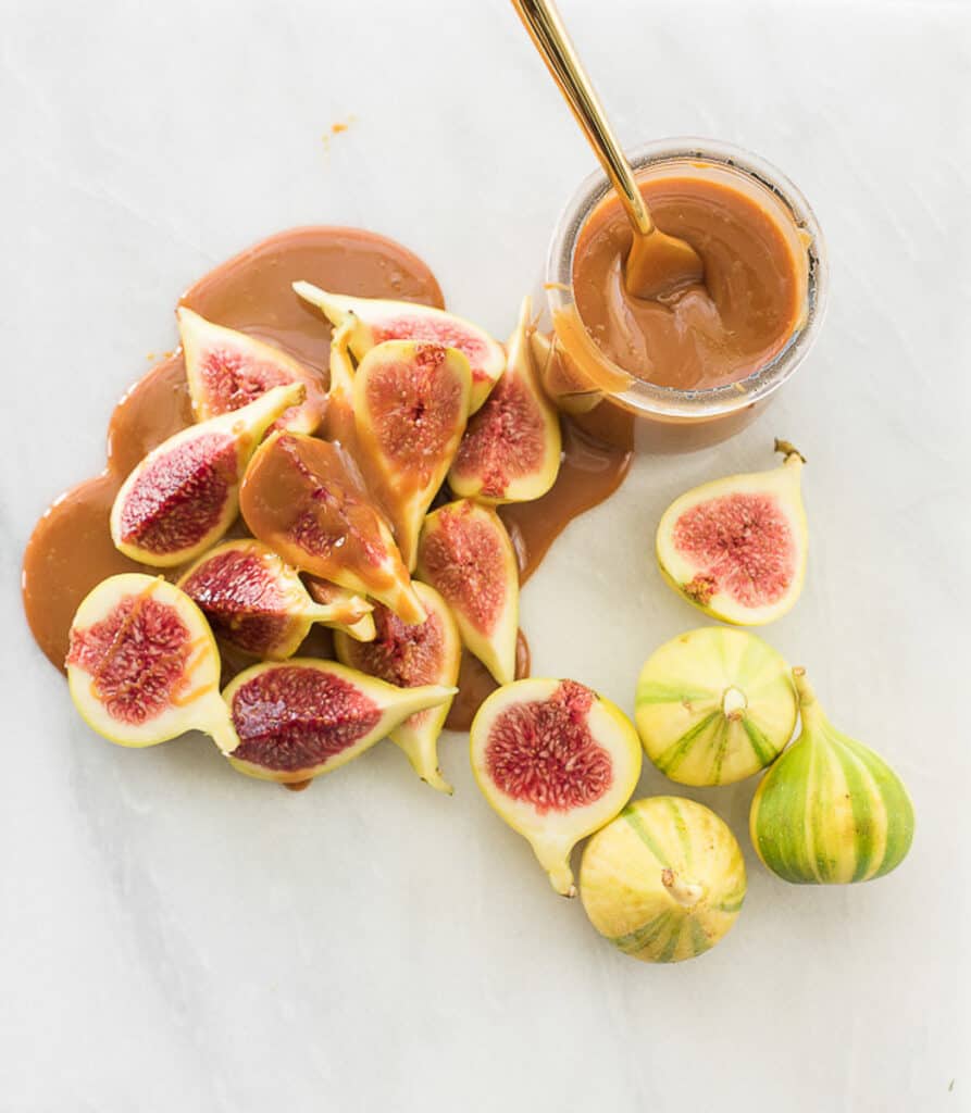 Cajeta (Goat's Milk Caramel Sauce) - Sense & Edibility