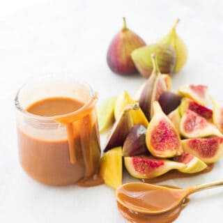 Cajeta (Goat's Milk Caramel Sauce) - Sense & Edibility