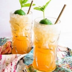 Mai Tai Cocktail: A Nod to the Original | Sense & Edibility
