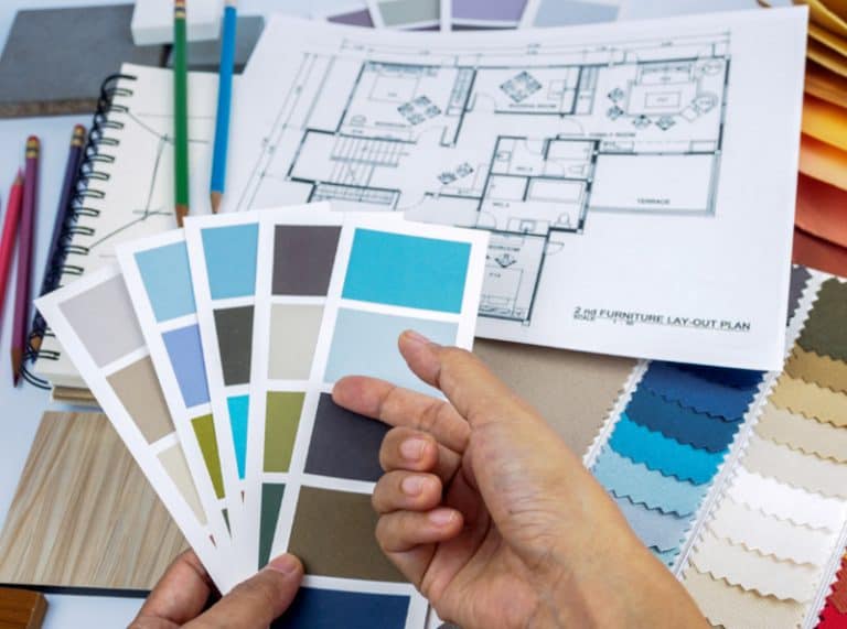 Design and Selections: Our Custom Home Build (Part 2) - Sense & Edibility