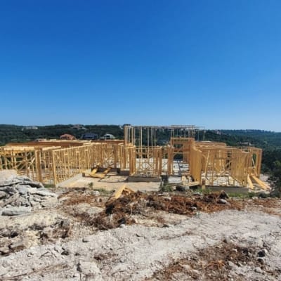 Framing and Building: Our Custom Home Build (Pt3) - Sense & Edibility