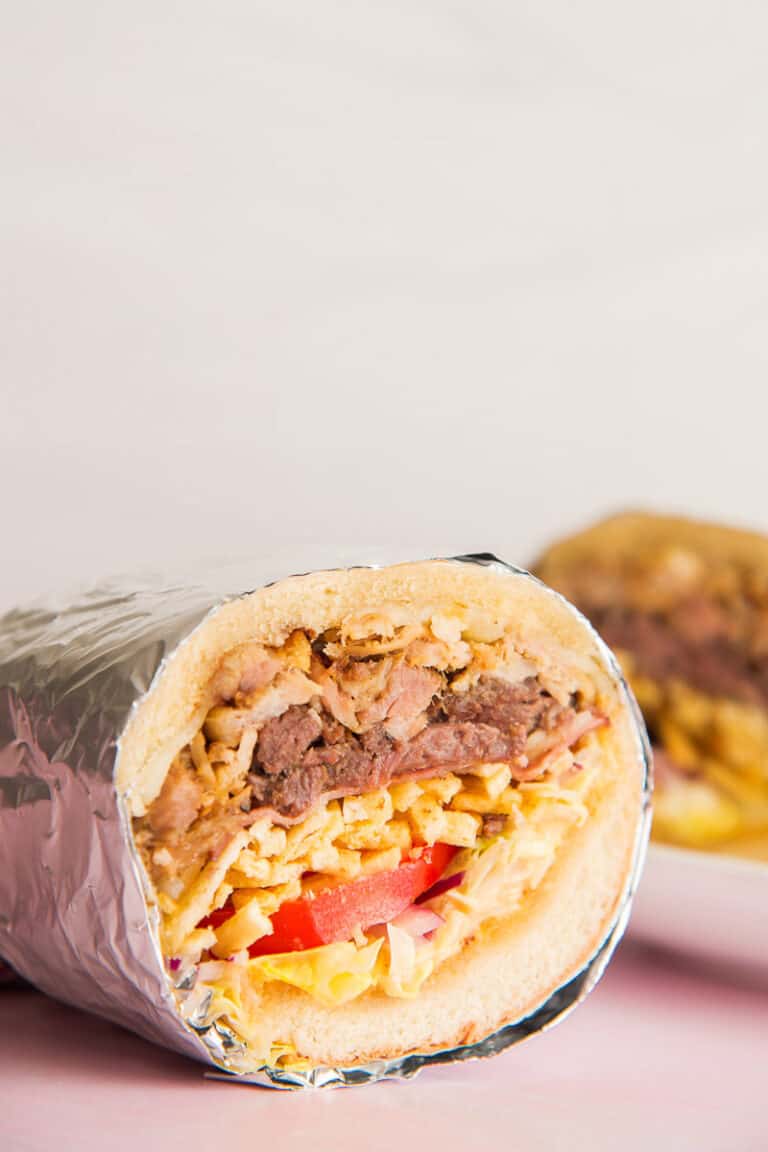 Pan Sobao Recipes You Must Try - Sense & Edibility