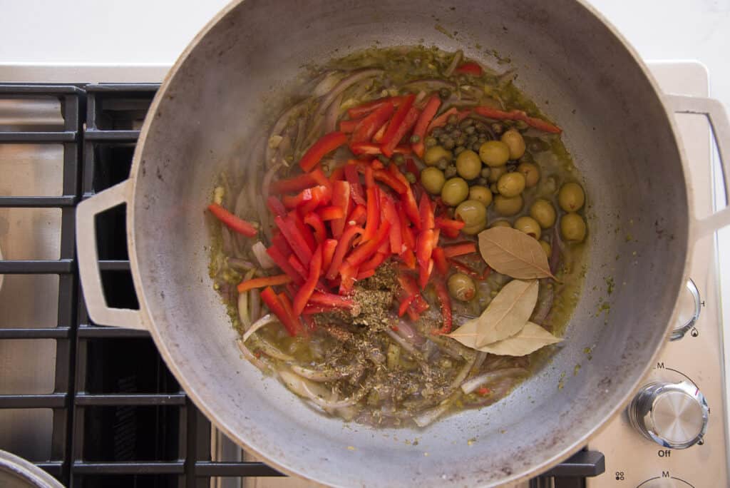 Guineitos con Mollejas en Escabeche - Sense & Edibility