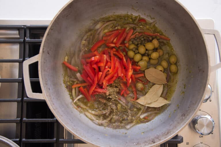 Guineitos con Mollejas en Escabeche - Sense & Edibility