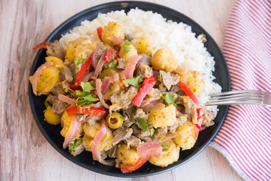 Guineitos con Mollejas en Escabeche - Sense & Edibility