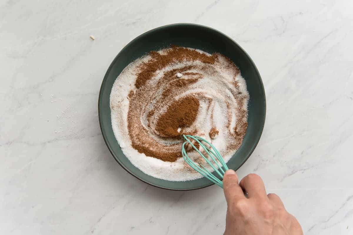 Snickerdoodle Cookies: Buttery and Chewy - Sense & Edibility