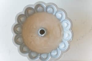 Tembleque (Coconut Pudding from Puerto Rico) - Sense & Edibility