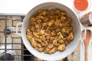 Sancocho (Meat and Vegetable Stew) - Sense & Edibility