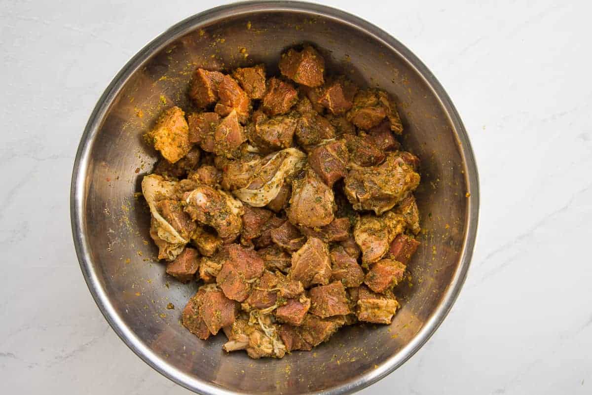 Sancocho (Meat and Vegetable Stew) - Sense & Edibility