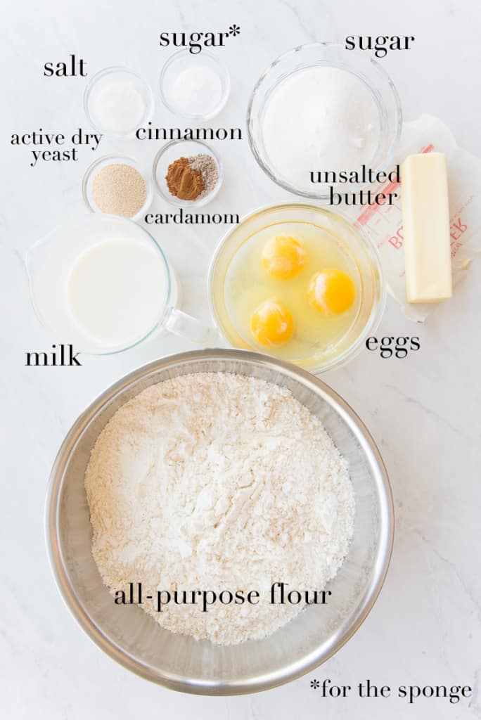 Beignets (New Orleans-Style Fritters) - Sense & Edibility