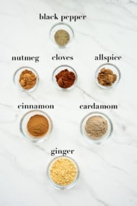 Chai Spice Blend - Sense & Edibility