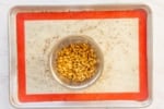 Chai Spiced Pumpkin Seeds - Sense & Edibility