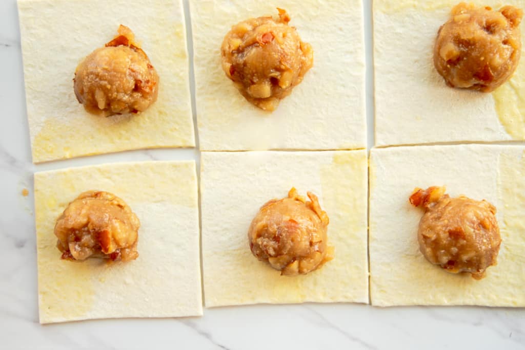 Ginger Pear Turnovers (with Video) - Sense & Edibility