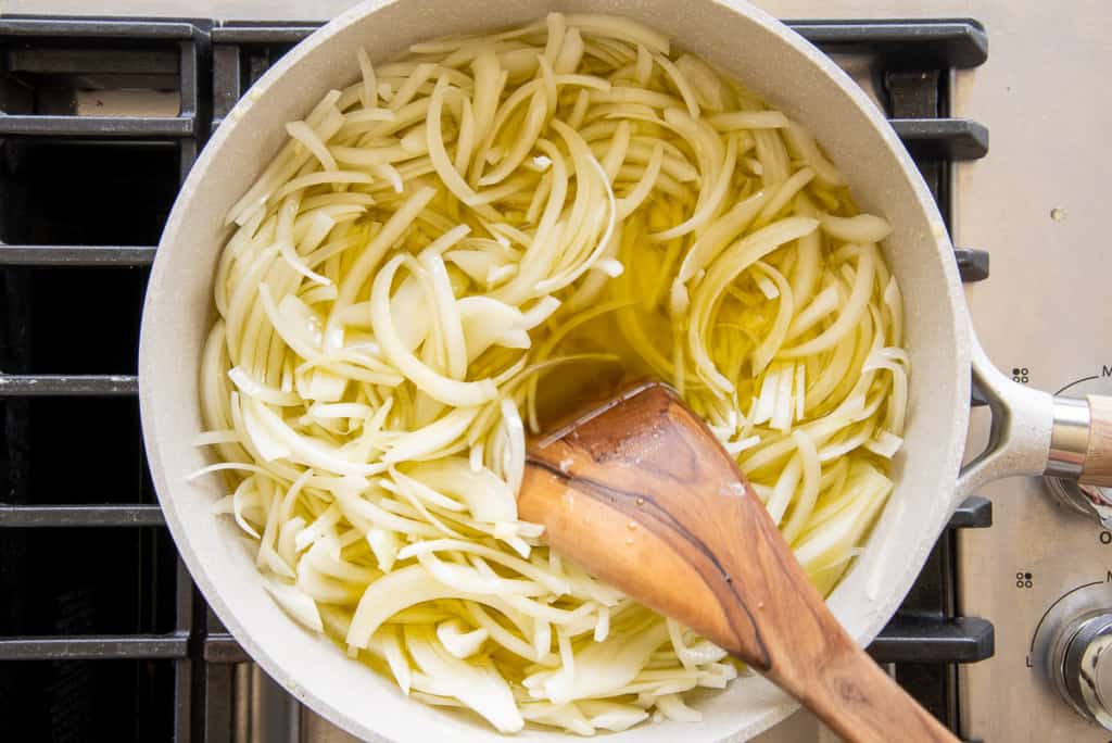 Yuca en Escabeche (Pickled Yuca) - Sense & Edibility